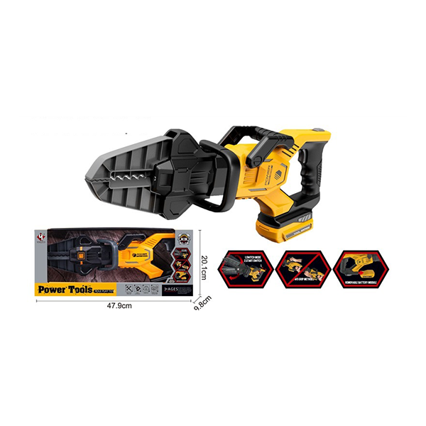 Igračka set Baštenske makaze na baterije 833658