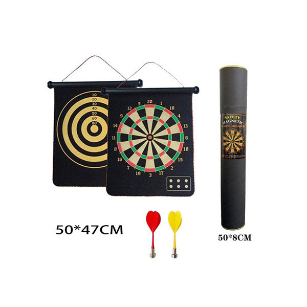 Pikado sa magnetnim strelicama 659788