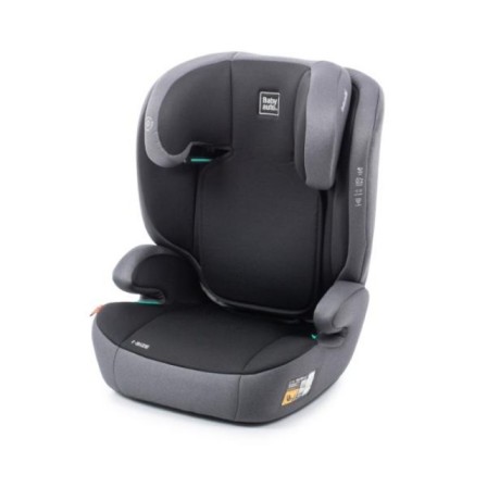 BABYAUTO A-S DANTIA (100-150 CM) I-SIZE, MELANGE