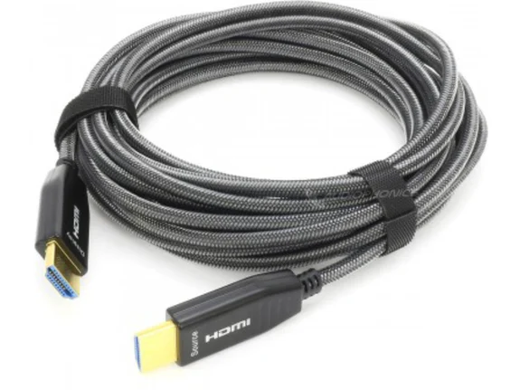 E-Green Optički kabl HDMI 2.0 M/M 15m