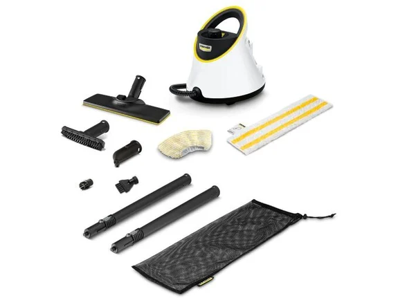 Karcher Paročistač SC 2 Deluxe 1.513-400.0