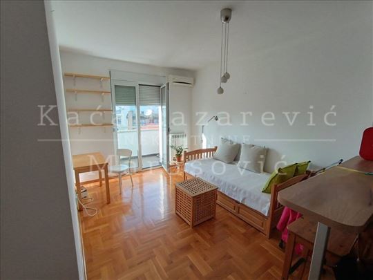 Carigradska, Botanička bašta ID#47354