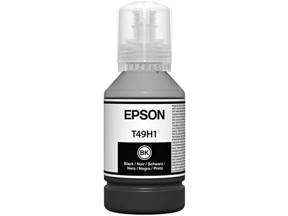 Epson Crno mastilo T49H1