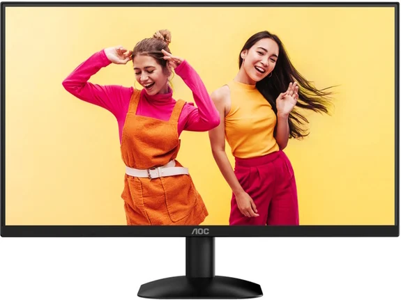 AOC Monitor 23.8 inča 24B35HM2 IPS