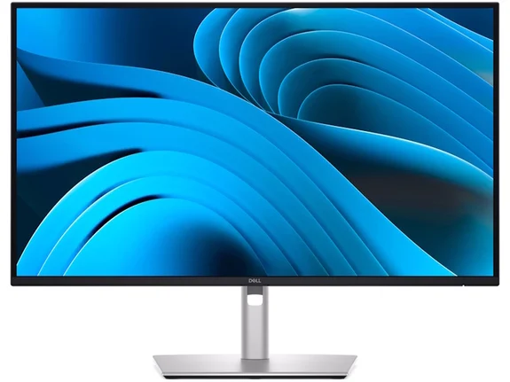 Dell Monitor 27 inch P2725DE QHD 100Hz USB-C Pro Plus IPS