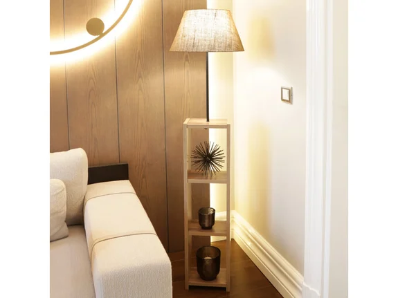 Opviq Podna lampa AYD-3148