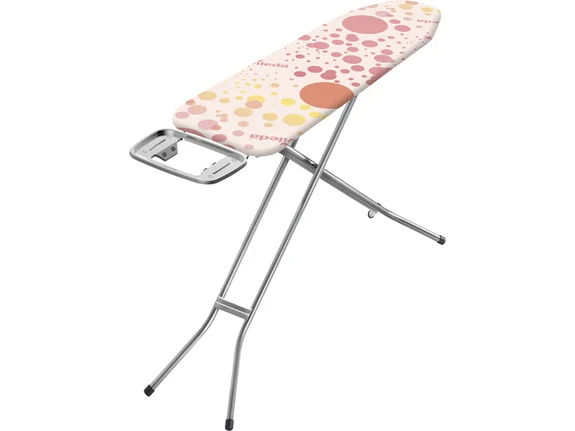 Vileda Daska za peglanje Neo Pink Poff