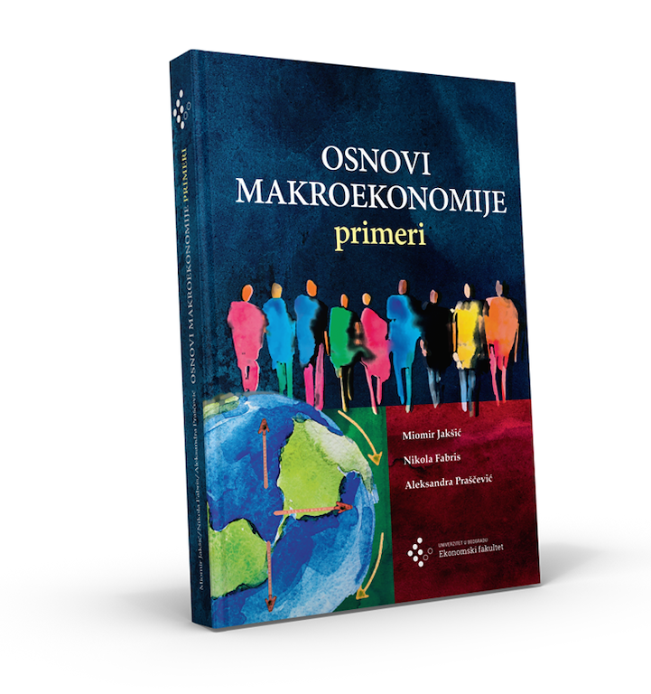 Основи макроекономије – примери