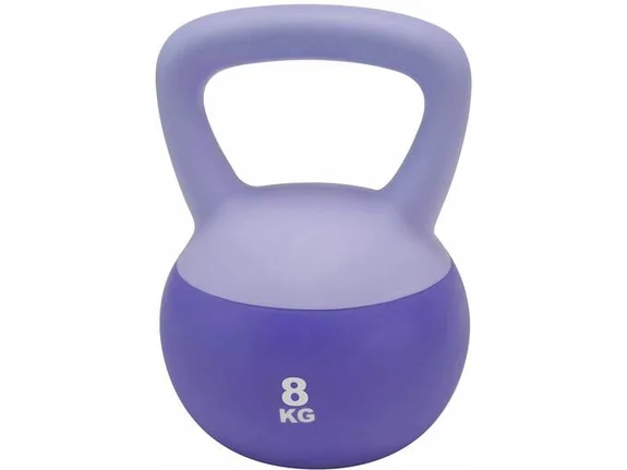 Body Sculpture Rusko zvono Body Soft 8 kg