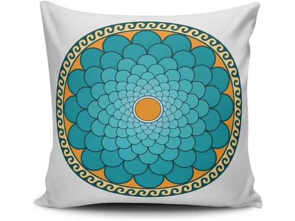 Aberto Design Jastuk MANDALA-16