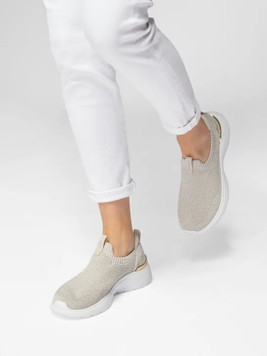 ROSEATE Slip-on patike