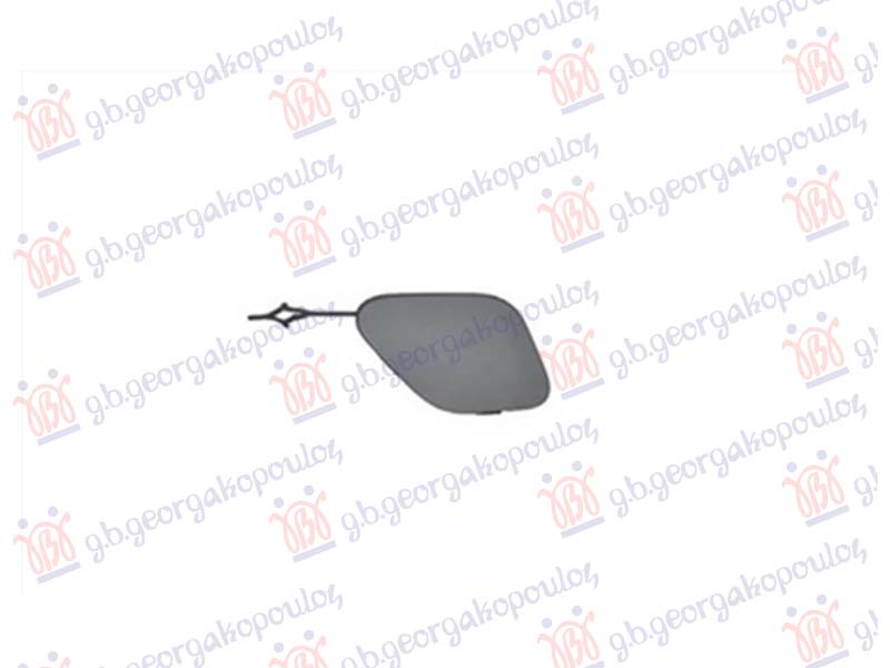POKLOPAC KUKE PREDNJEG BRANIKA FIAT TIPO (2021-) (OEM: 735734371, 735753206)