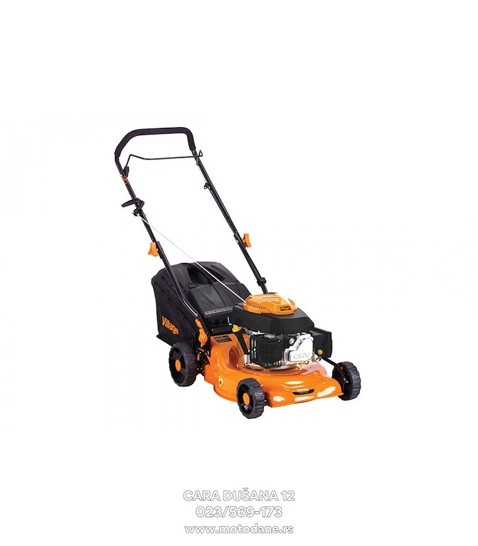 Motorna kosačica Villager Atlas 3010 T