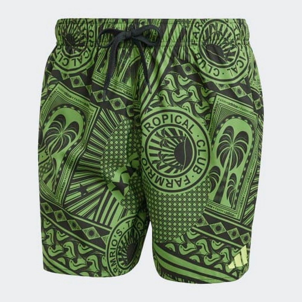 ADIDAS Šorc farm swimshort M