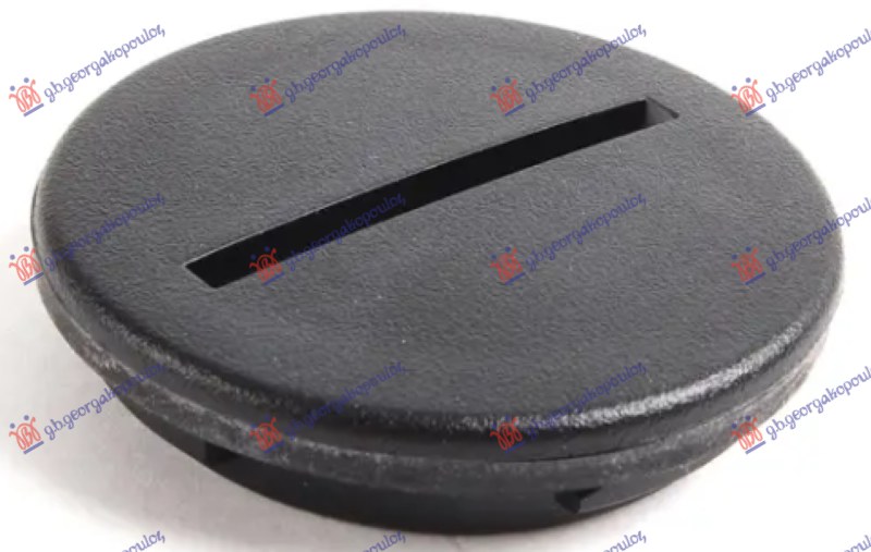 POKLOPAC NA MASCI ISPOD PREDNJIH BRISACA PLASTICNI BMW SERIES 3 (E92/93) COUPE/CABRIO (2007-2011) (OEM: 51717169481)