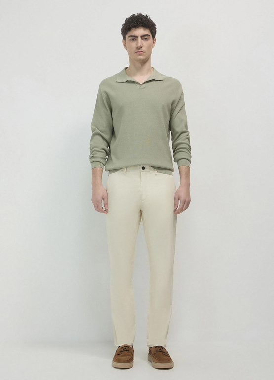 SHIRT COLLAR ŽALFIJA