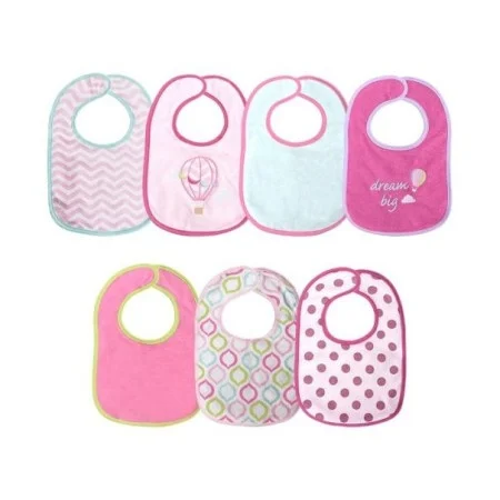 Lorelli portikla (7kom) - girls ( 10260210003 )