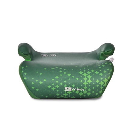 Lorelli auto sediste i-size cosmos isofix (125-150cm) - green ( 10071852411 )