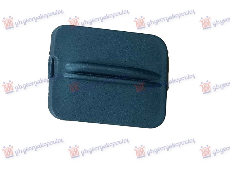 POKLOPAC KUKE PREDNJEG BRANIKA VOLVO XC90 (2014-2020) (OEM: 31353363)