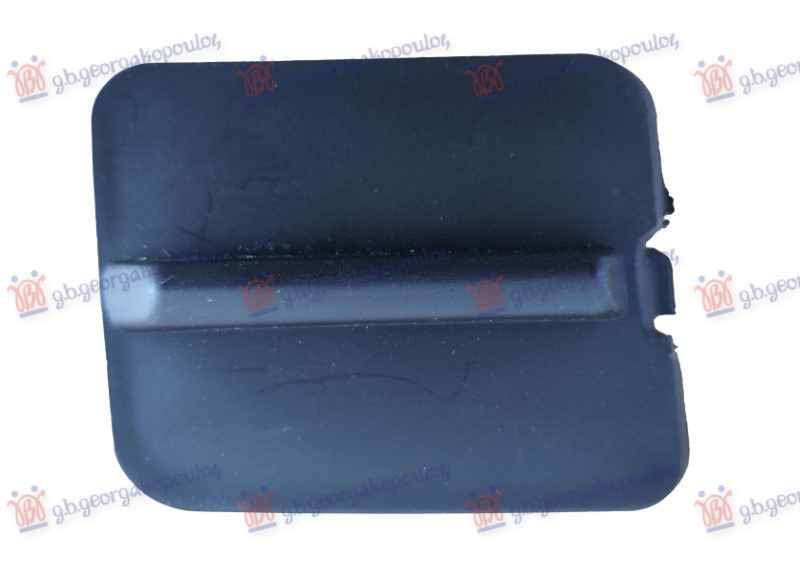 POKLOPAC KUKE PREDNJEG BRANIKA (R-DESIGN) VOLVO XC90 (2014-2020) (OEM: 31383834)