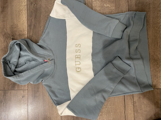 Original Guess duks