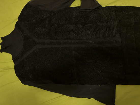 Original max&co bluza rolka