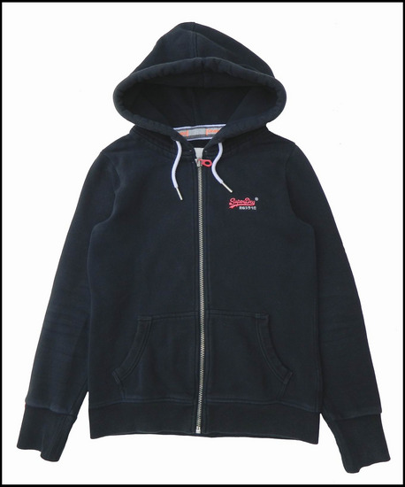 Original superdry duks vel 38