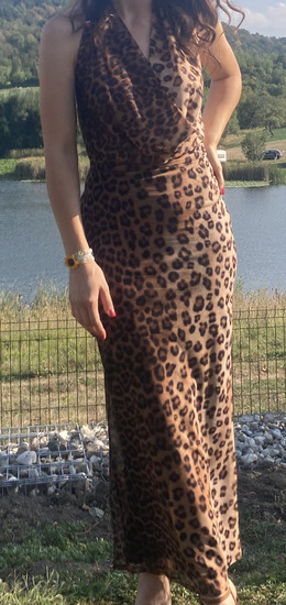 Zara haljina