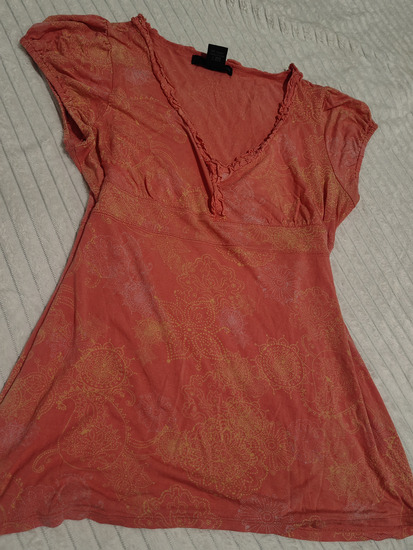 Calvin Klein prelepa ženska majica