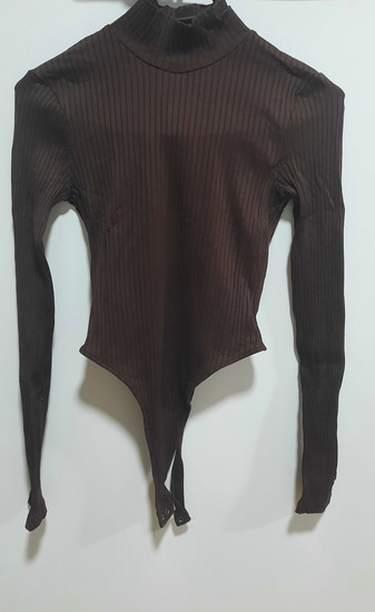 Bershka bodi