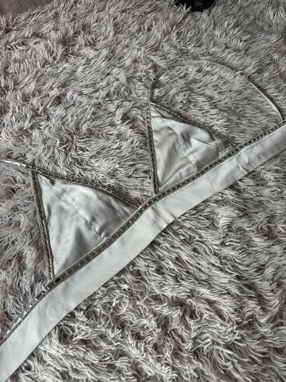Zara crop top
