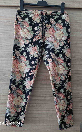 Akcija MAISON SCOTCH original pantalone