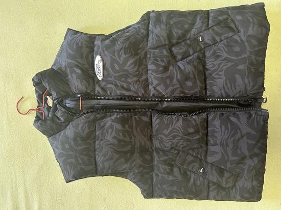 H&M no fear psluk oversized