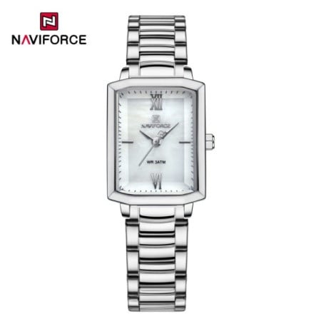 Naviforce 5039S silver ženski sat