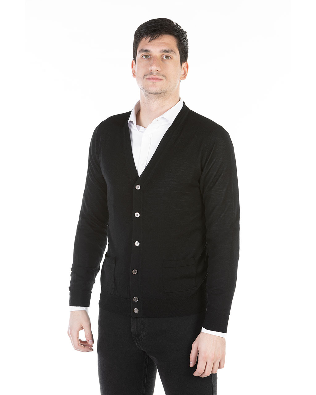 MUŠKI DŽEMPER 8401