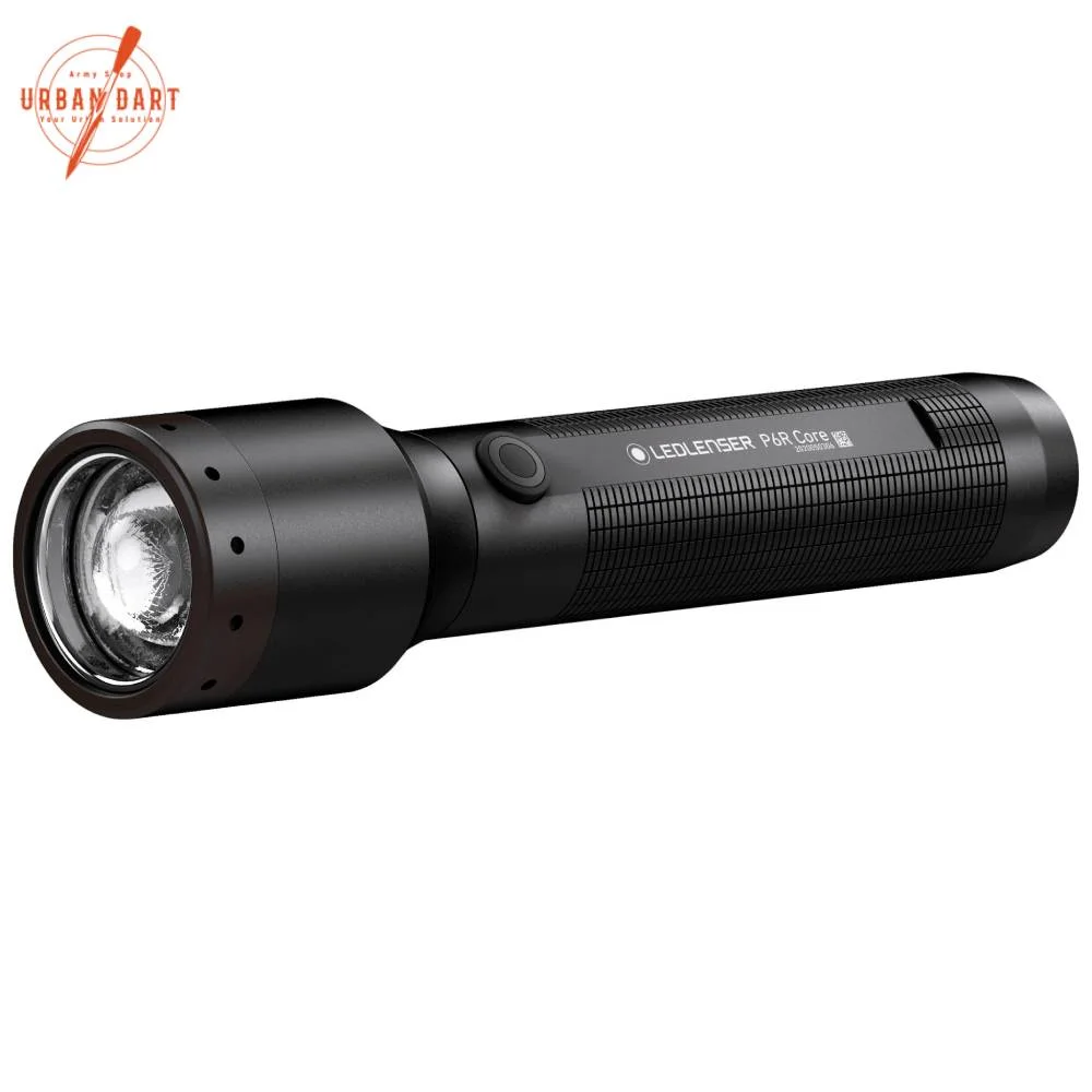 BATERIJSKA LAMPA PUNJIVA LED LENSER P6R CORE 502179