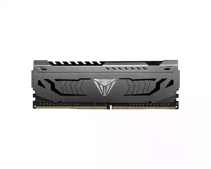 PATRIOT Memorija DDR4 32GB 3600MHz Patriot Viper Steel Single Channel PVS432G360C8