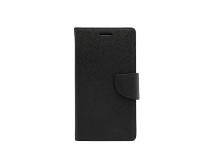 MERCURY Torbica Mercury za iPhone 6 plus/6S plus crna