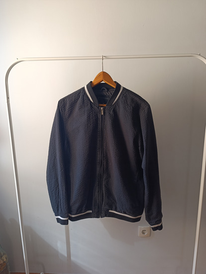 Pierre Cardin bomber L
