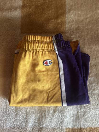 La lakers šorts S