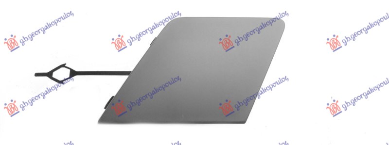 POKLOPAC KUKE PREDNJEG BRANIKA PM OPEL MOKKA (2020-) (OEM: 168044931T)