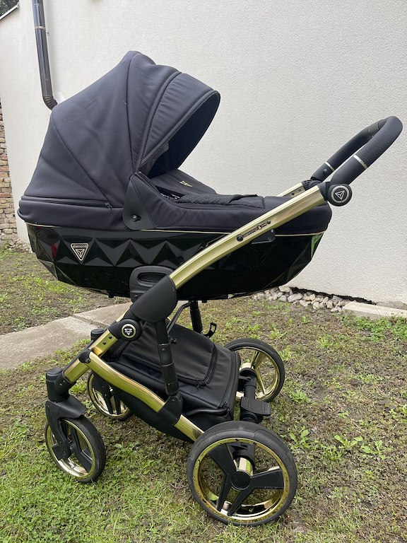 Junama Diamond S Line 3u1