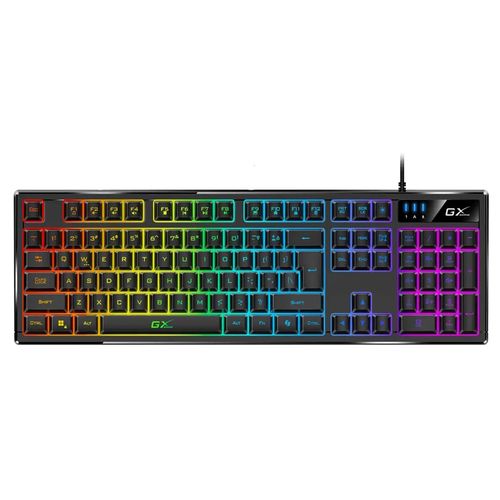 Genius Scorpion K7 Gaming USB US crna tastatura