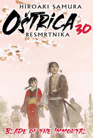 OŠTRICA BESMRTNIKA 30