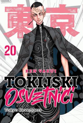 TOKIJSKI OSVETNICI 20