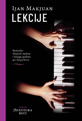 LEKCIJE
