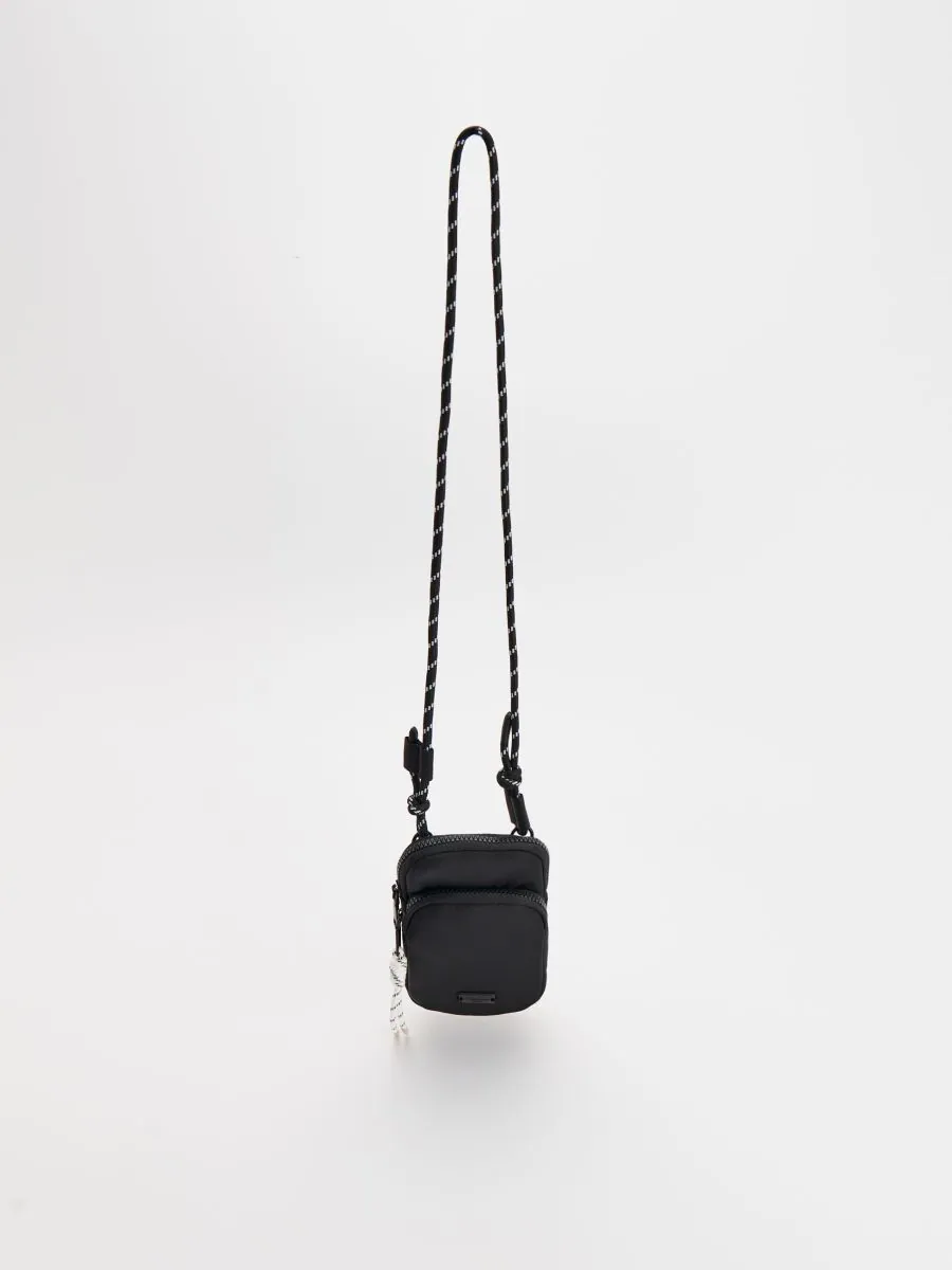 Crossbody torbica