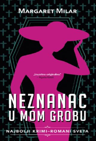 NEZNANAC U MOM GROBU