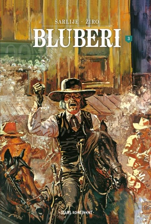 BLUBERI 3