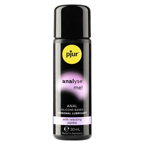 Analni lubrikant Pjur